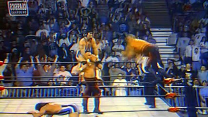 Dark Side of the Ring de Alejandro Gaona - Dailymotion