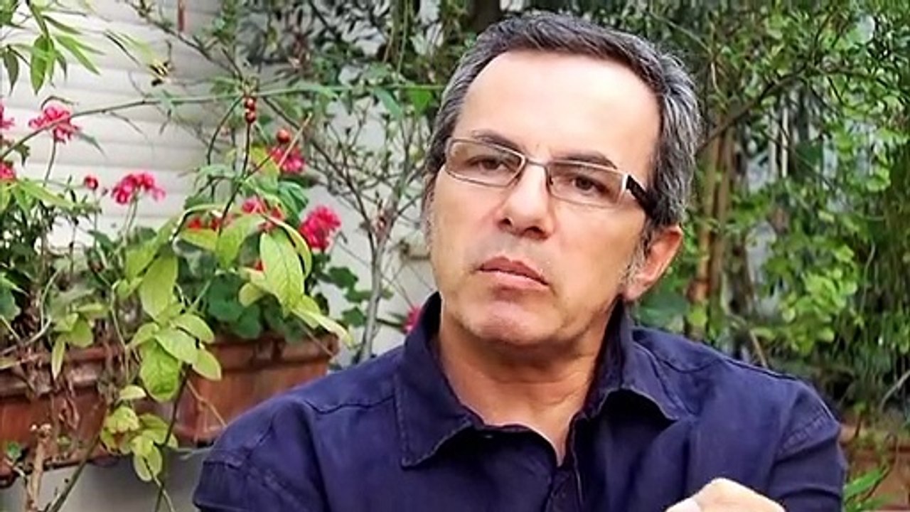 Rémi Bernard Interview 13/10/2011 - Vidéo Dailymotion