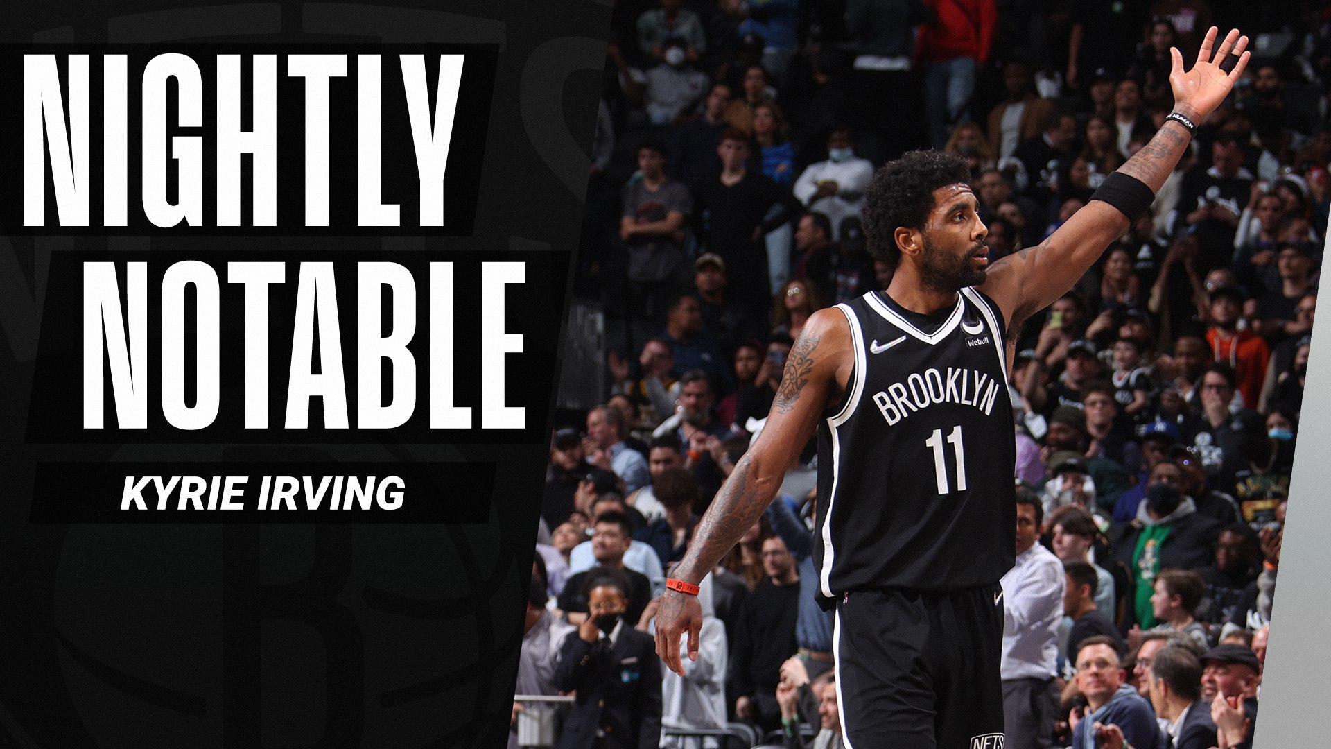 NBA [Focus] La masterclass de Kyrie Irving con | beIN SPORTS