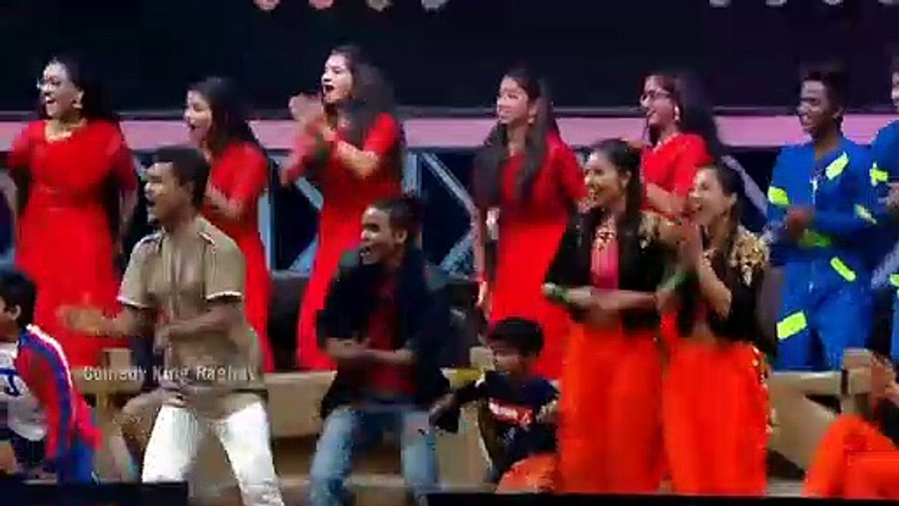 raghav is the best comedian - video Dailymotion