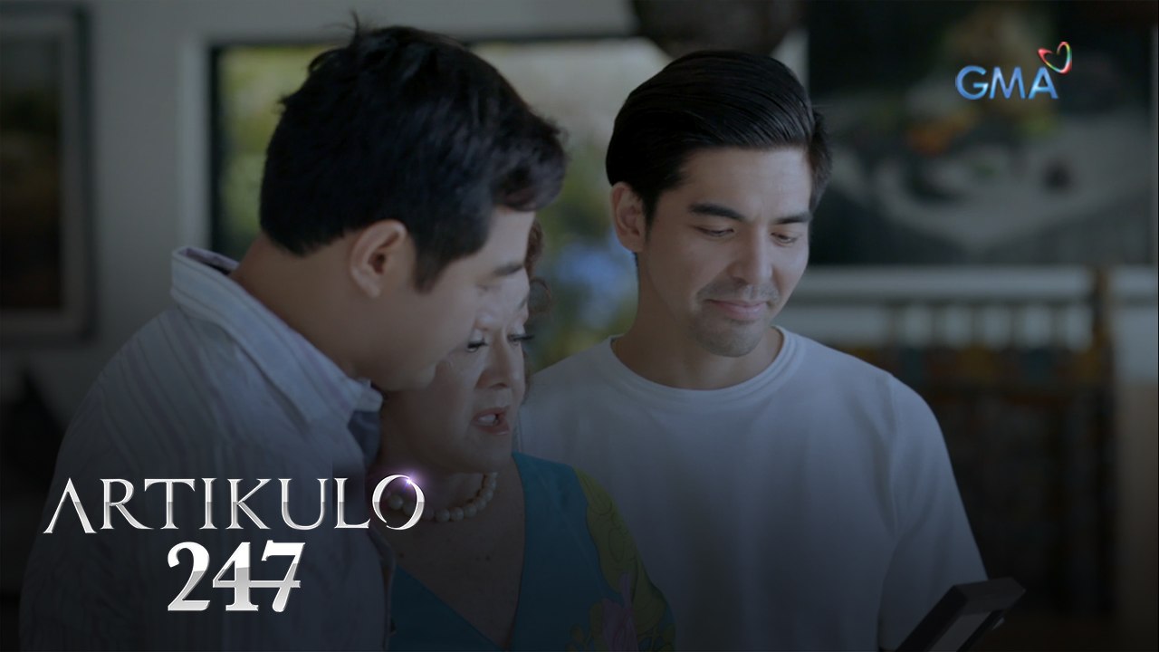 Artikulo 247: Mr. and Mrs. Borromeo's almost perfect marriage | Episode 28 (2/4) - video Dailymotion