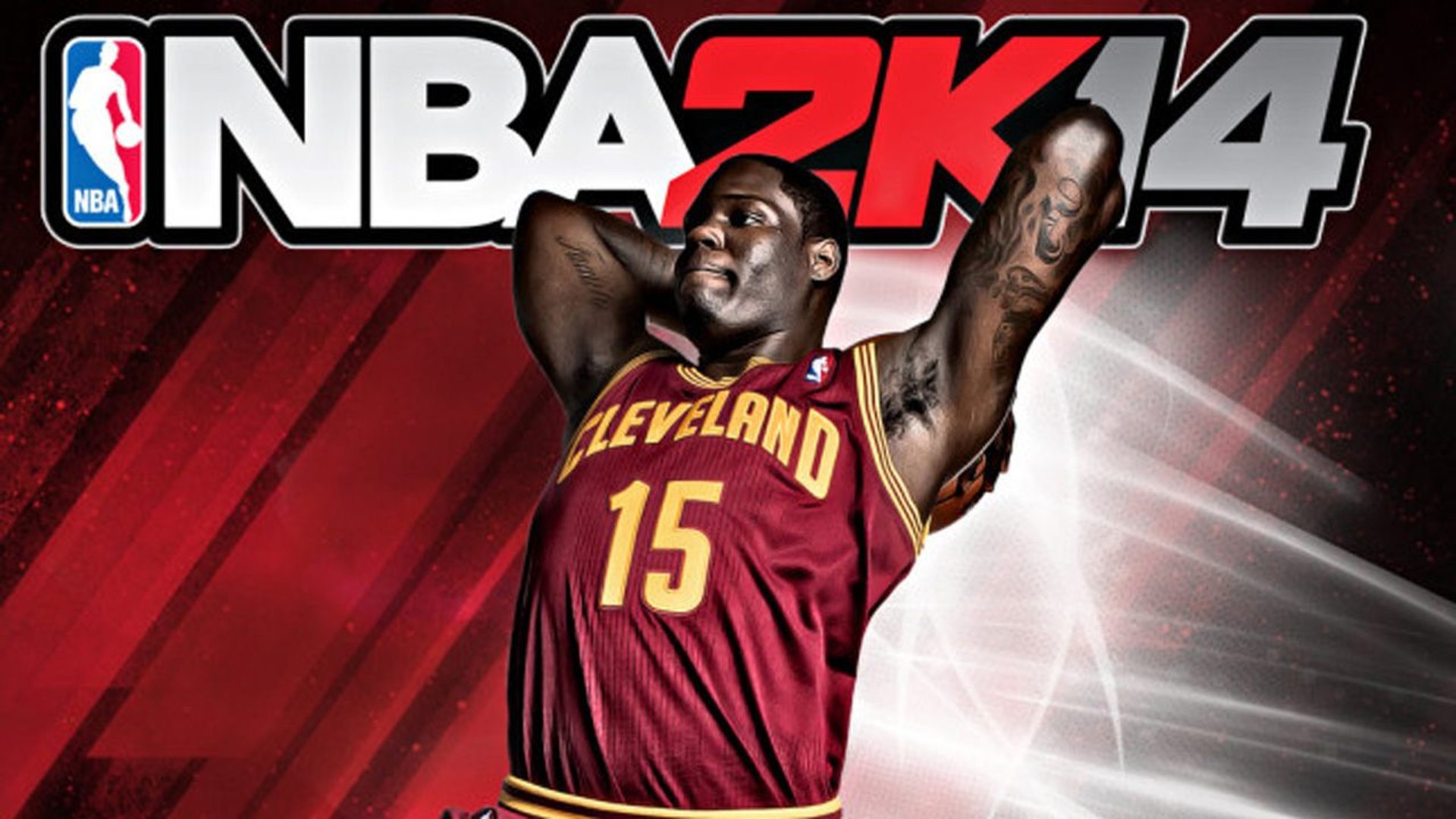 Nba 2k14 Ps4 Gameplay