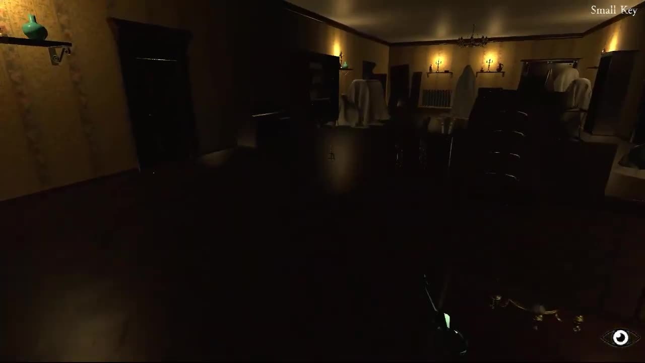 Dissection (Horror game trailer) – Sony Playstation - PS4 - Vidéo ...