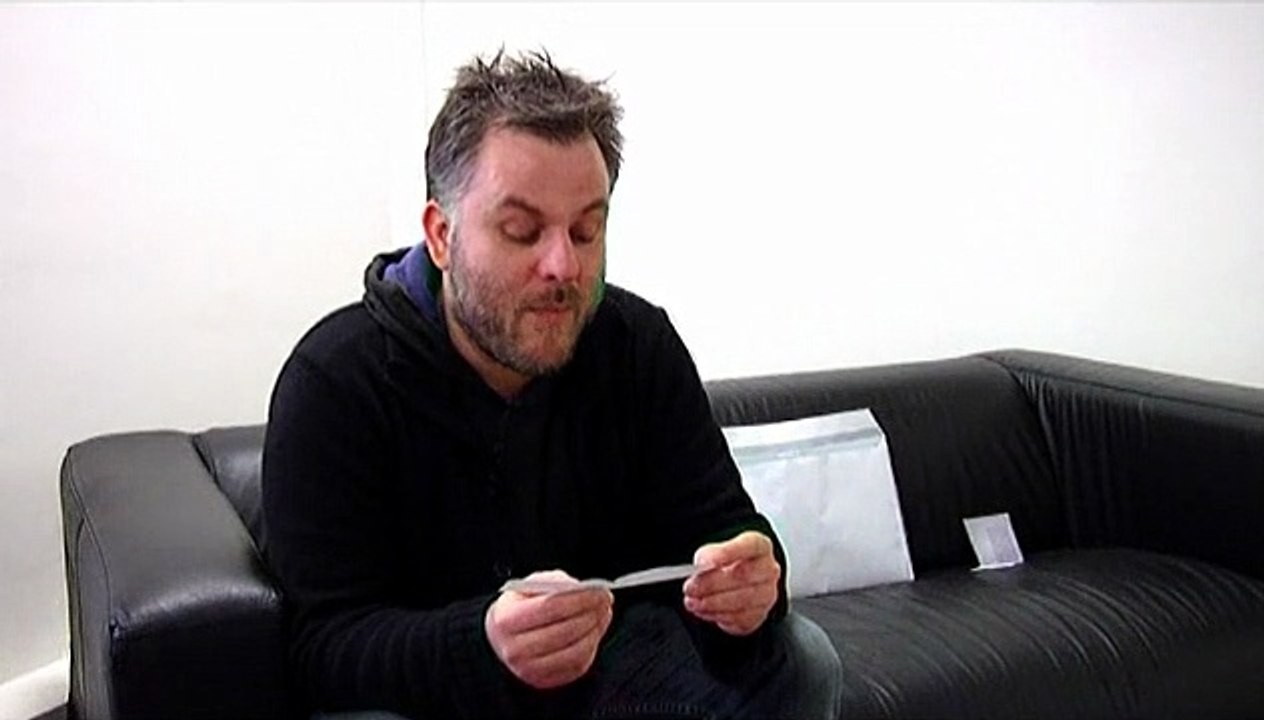 Pascal Laugier Interview 4: Martyrs - Vidéo Dailymotion