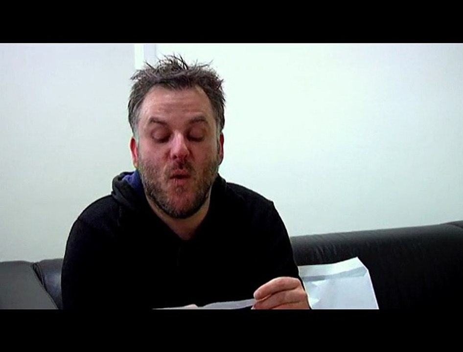 Pascal Laugier Interview 21: Martyrs - Vidéo Dailymotion