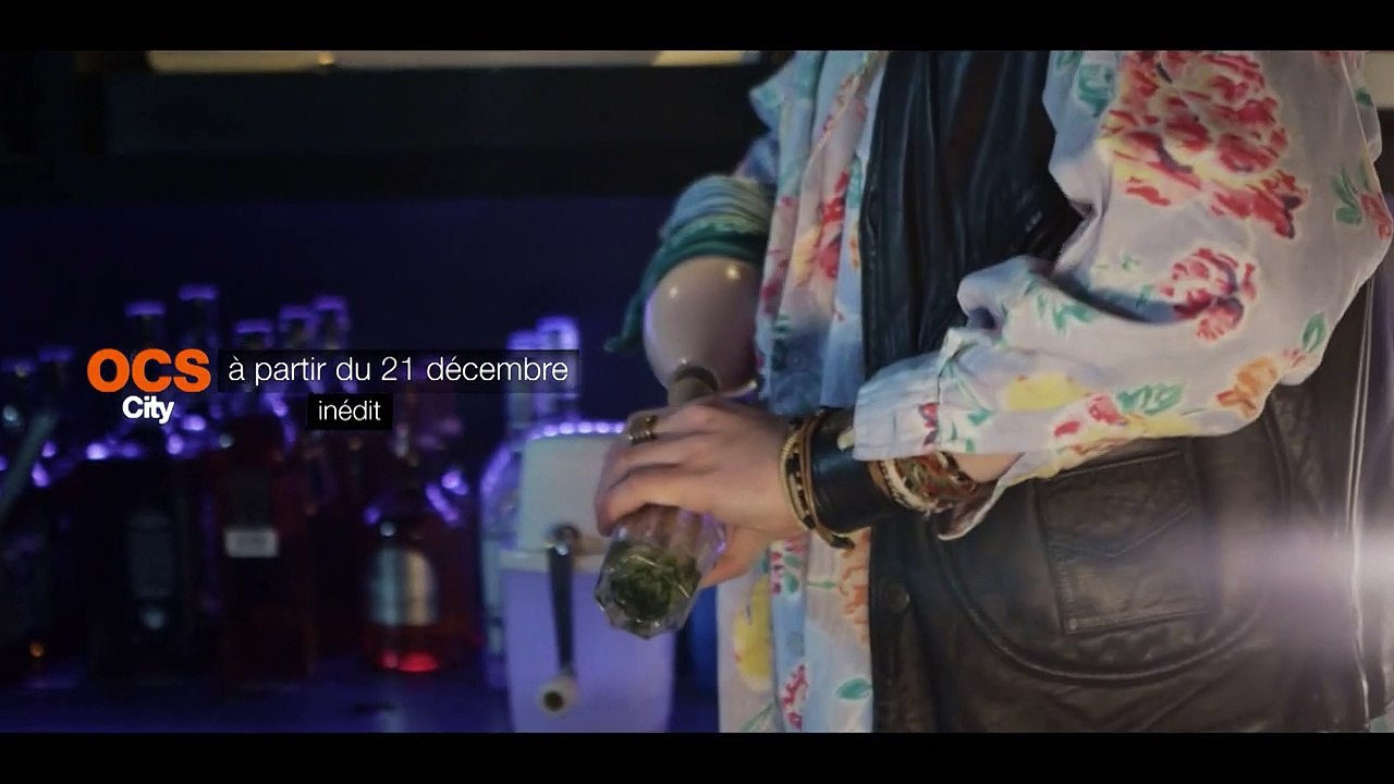 FranceKbek - saison 2 Bande-annonce VF - Vidéo Dailymotion