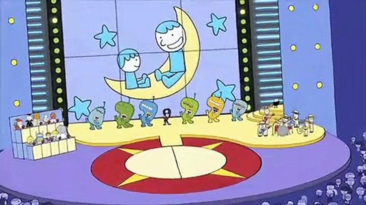 Allez raconte ! Bande-annonce VF - Vidéo Dailymotion