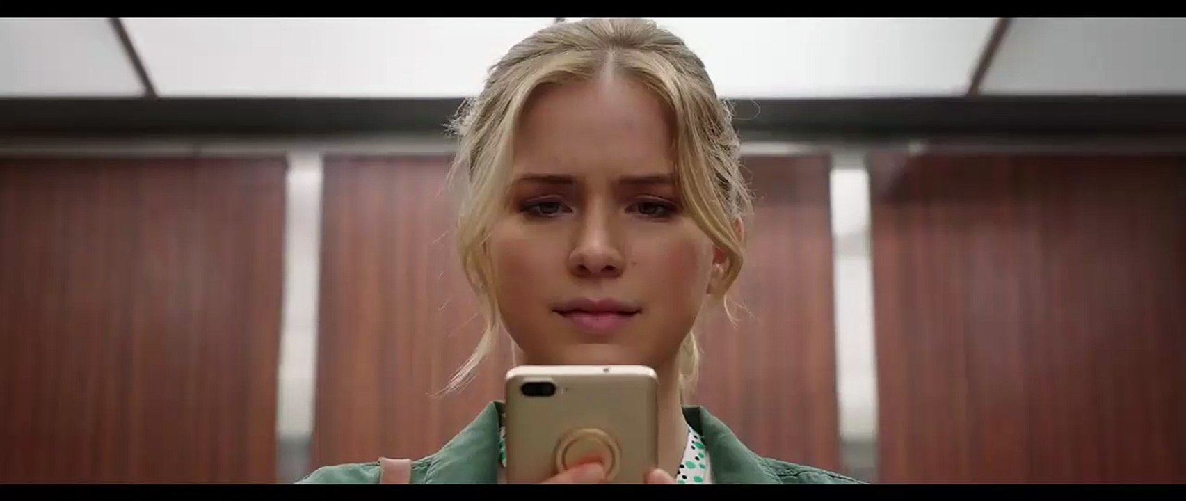 Countdown Teaser VF - Vidéo Dailymotion
