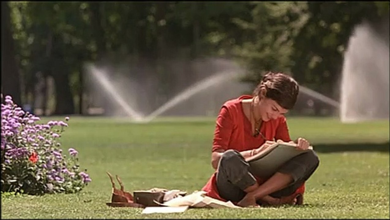À la folie... pas du tout Bande-annonce VF - Vidéo Dailymotion