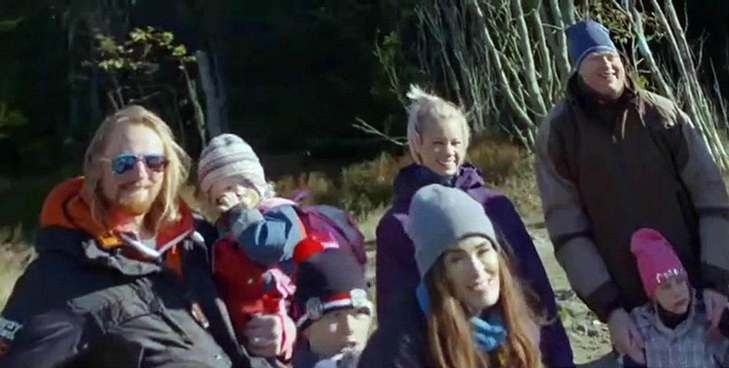 Helt perfekt S08 E07 - video Dailymotion