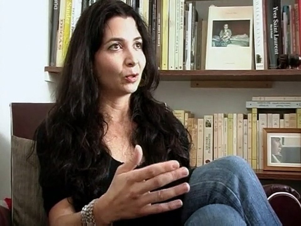 Un homme perdu Making Of VF - Vidéo Dailymotion