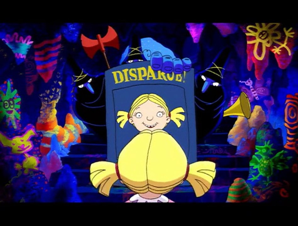 Les Trois brigands Extrait vidéo (3) VF - Vidéo Dailymotion