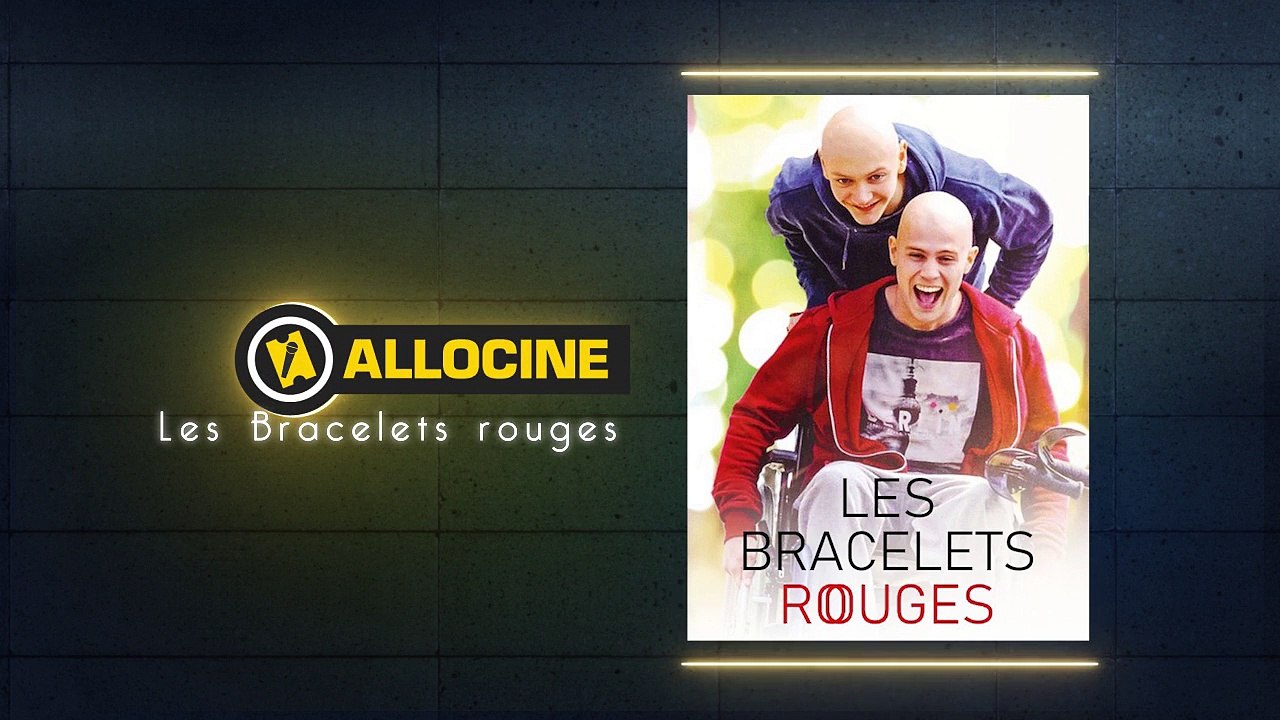 Les Bracelets Rouges : sur le tournage de la saison 2... - Vidéo ...