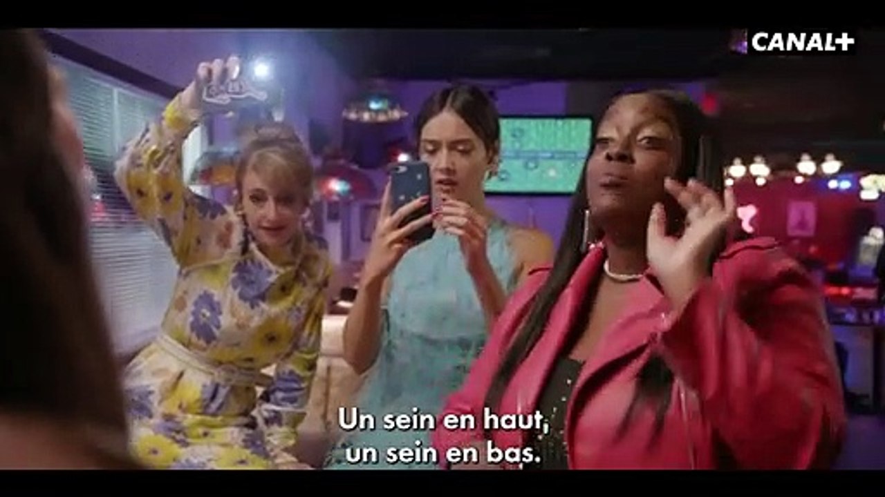 Shrill - saison 3 Teaser VOST - Vidéo Dailymotion