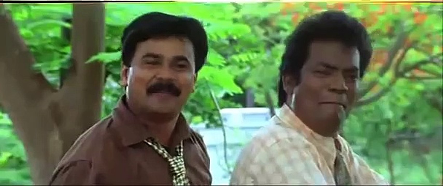 Pandipada Malayalam Comedy Movie Part 1 Dileep Navya Nair - video ...