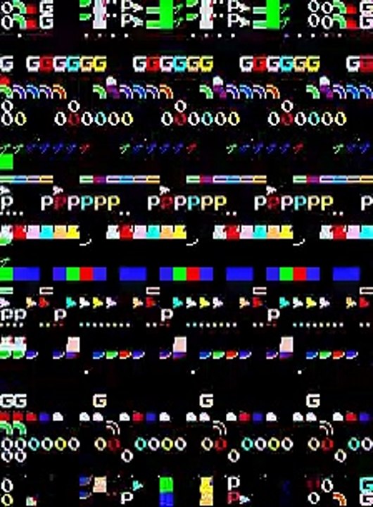 Ms. Pac-Man Plus online multiplayer - arcade - Vidéo Dailymotion