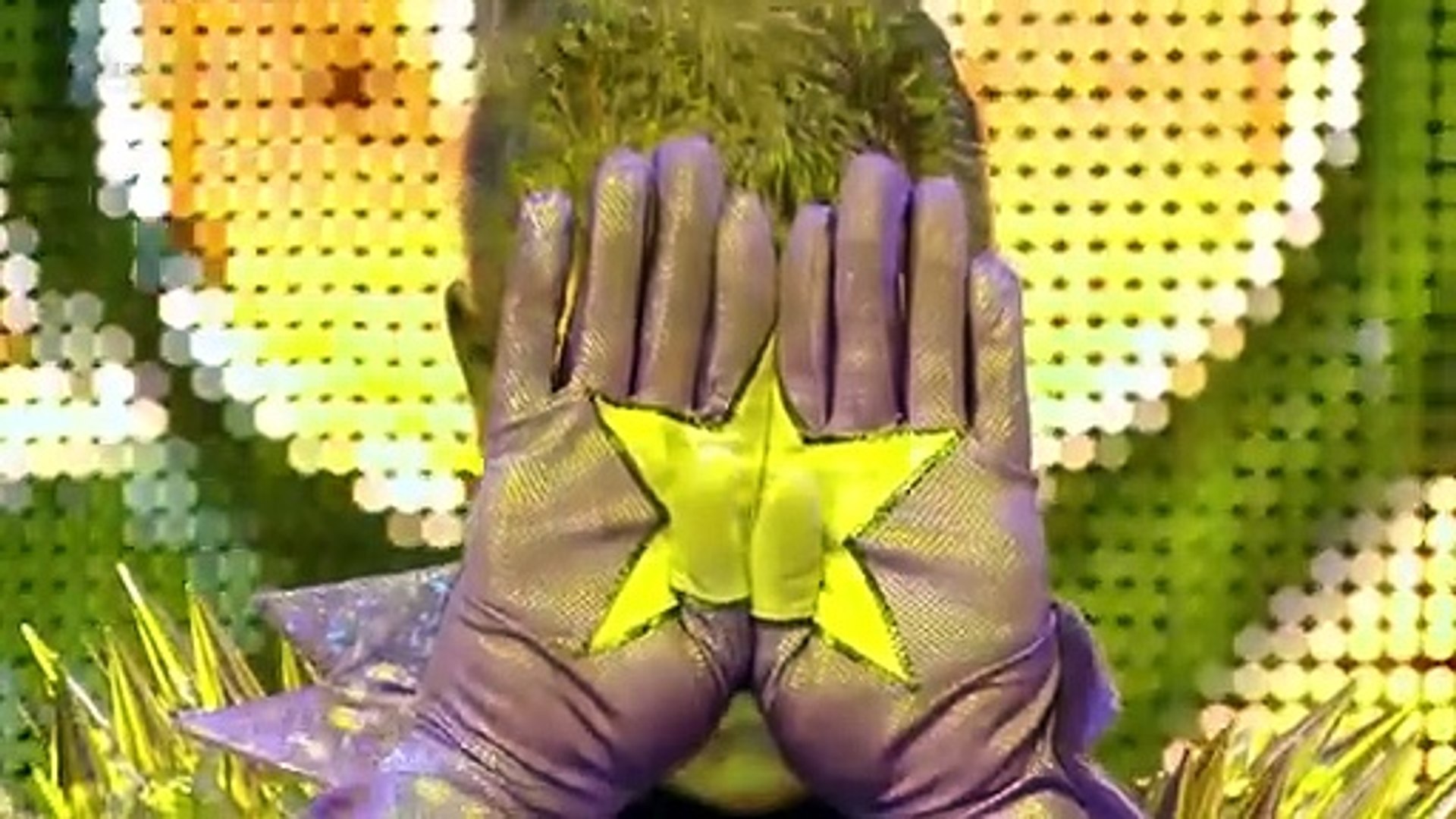 Wwe Stardust Wallpaper