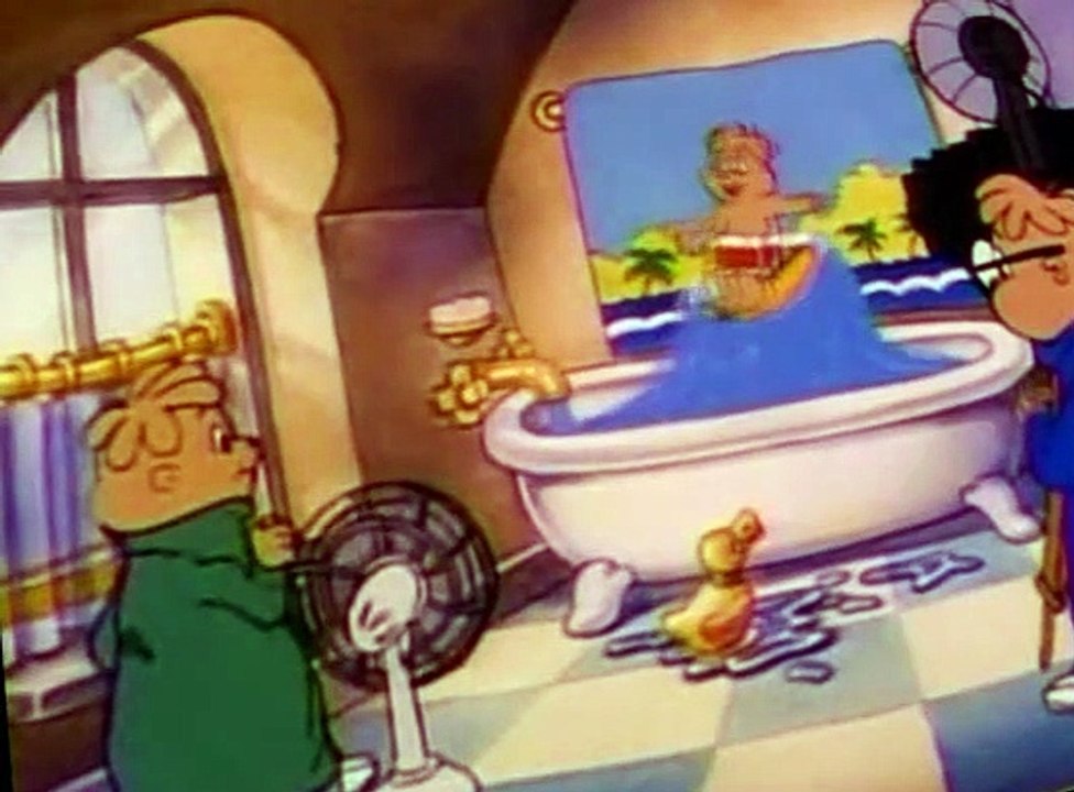 Alvin and the Chipmunks S01 E06 - video Dailymotion