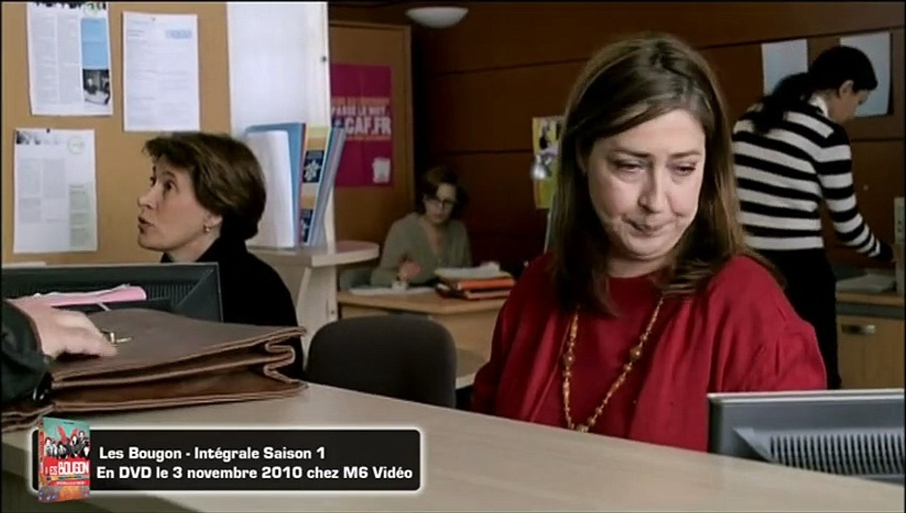 Les Bougon - saison 1 - épisode 1 Extrait vidéo VF - Vidéo Dailymotion