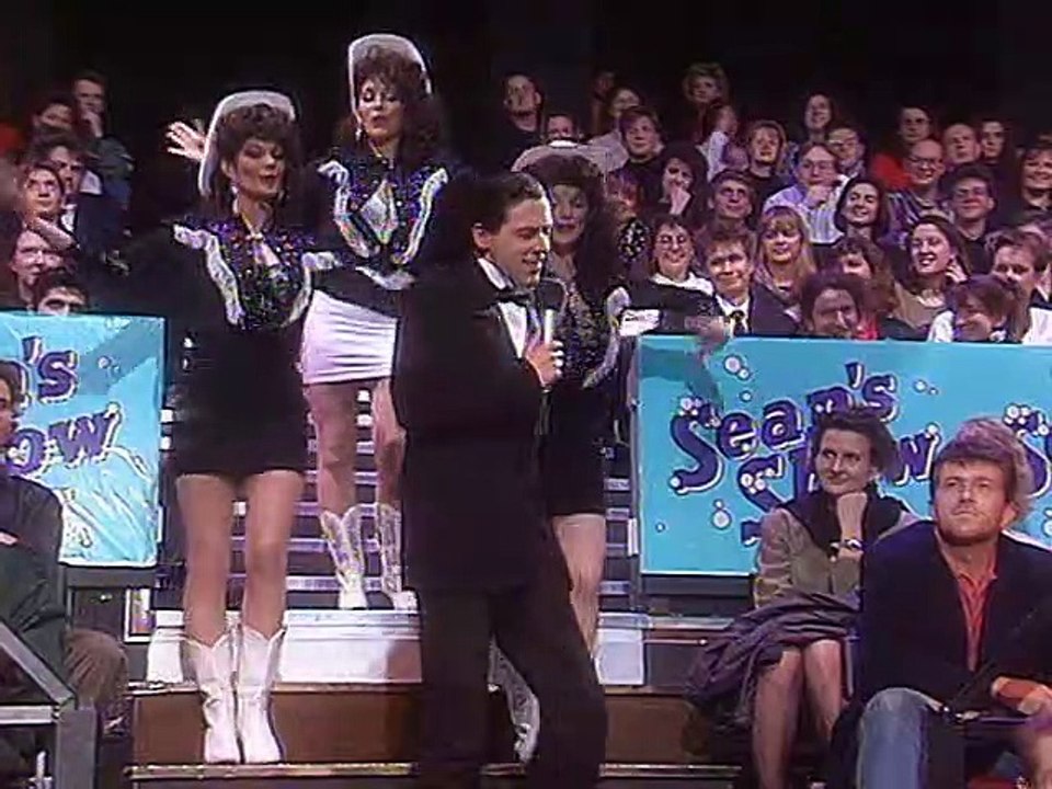 Sean's Show (1992) S01E02 - Badgers - video Dailymotion