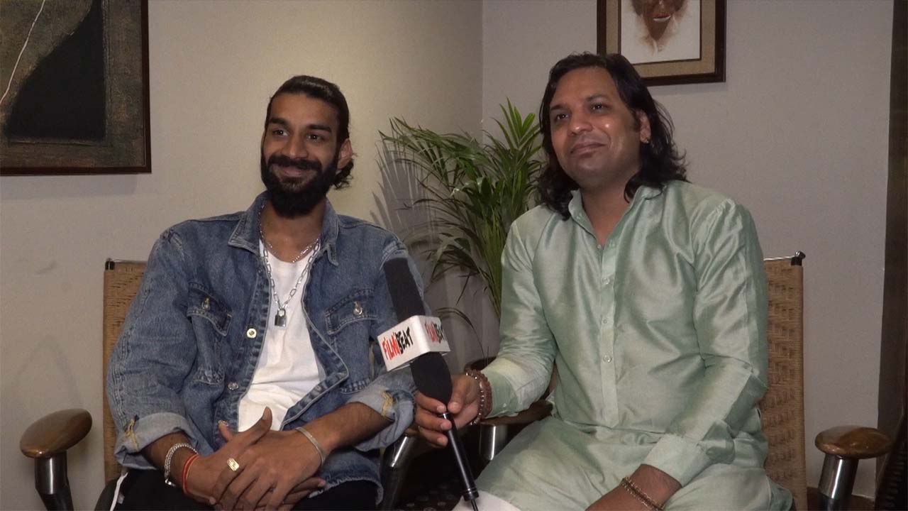 Exclusive Interview with Divyansh Kacholia & Manuraj Singh Rajput ...