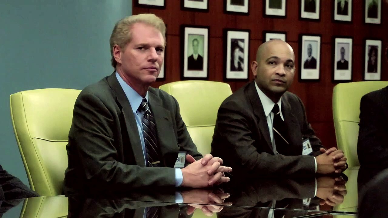 The Americans (2013) - saison 1 Teaser (5) VO - Vidéo Dailymotion