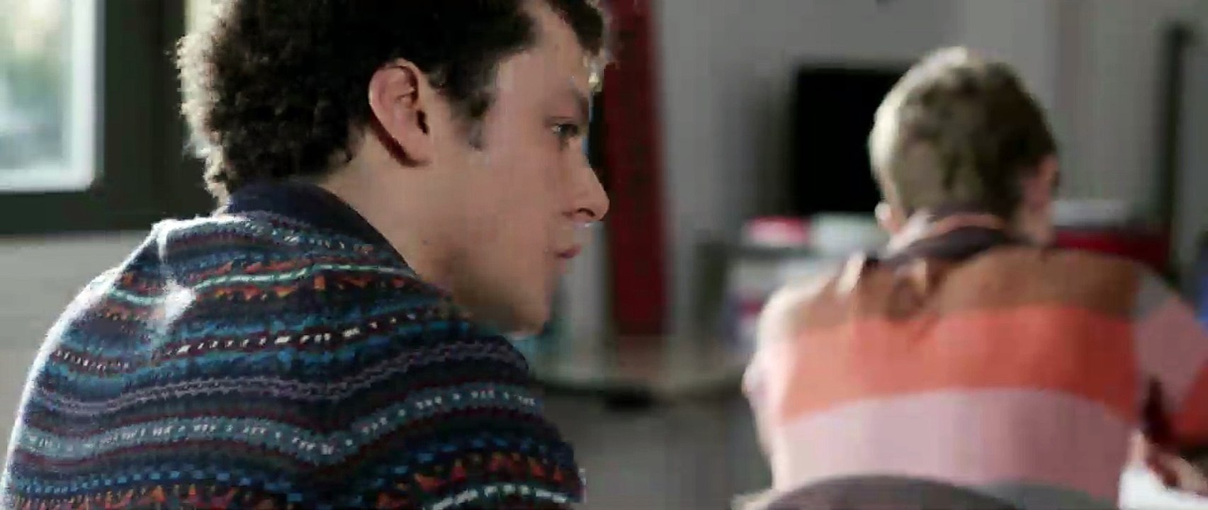 Fiston Teaser VF - Vidéo Dailymotion