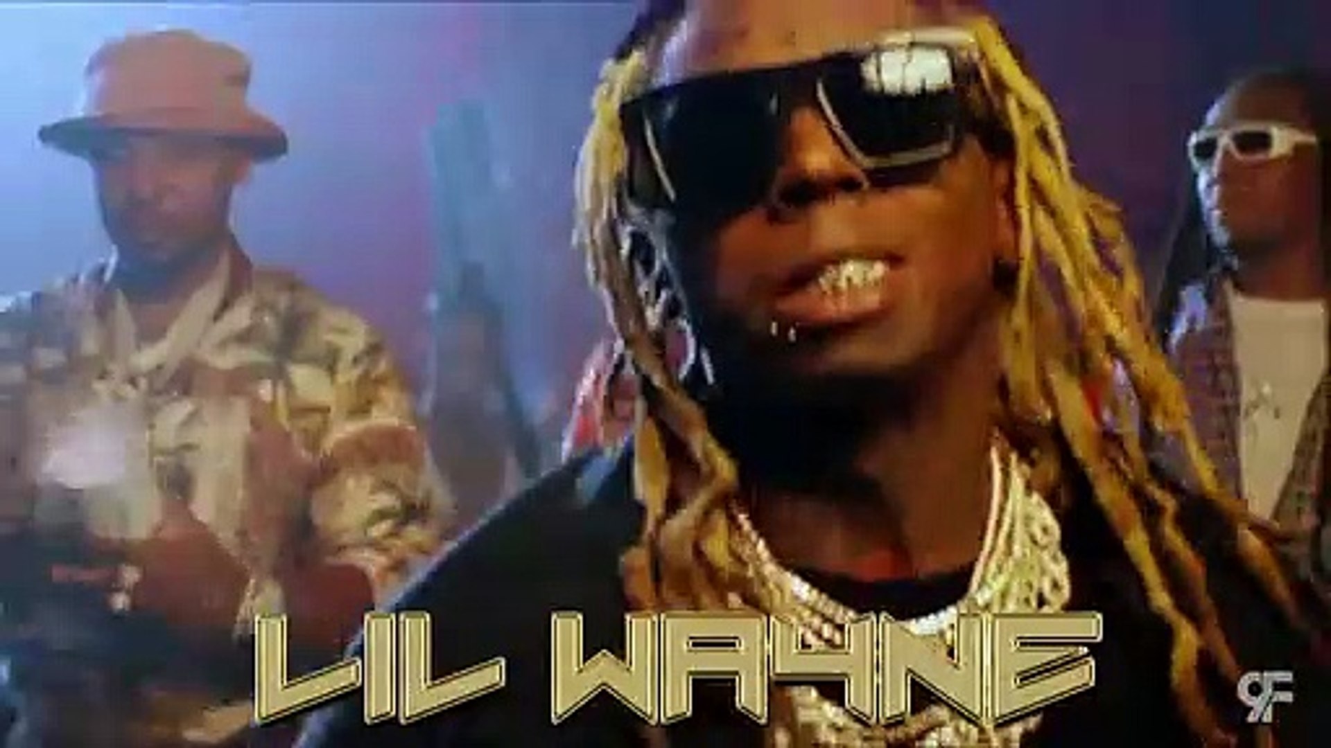 Lil Wayne And Tyga 2024