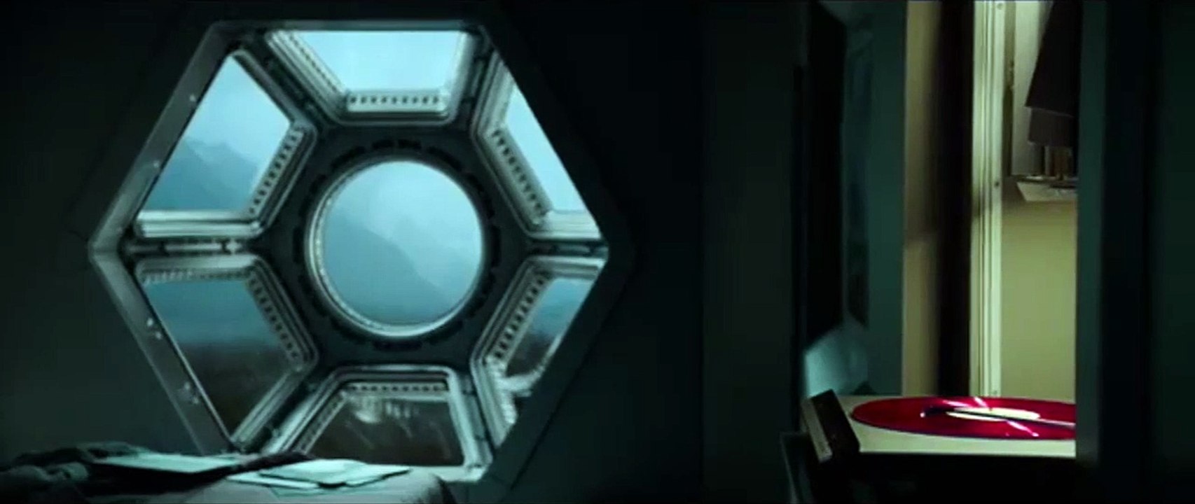 Alien Covenant - Teaser "Easter Eggs" - Vidéo Dailymotion