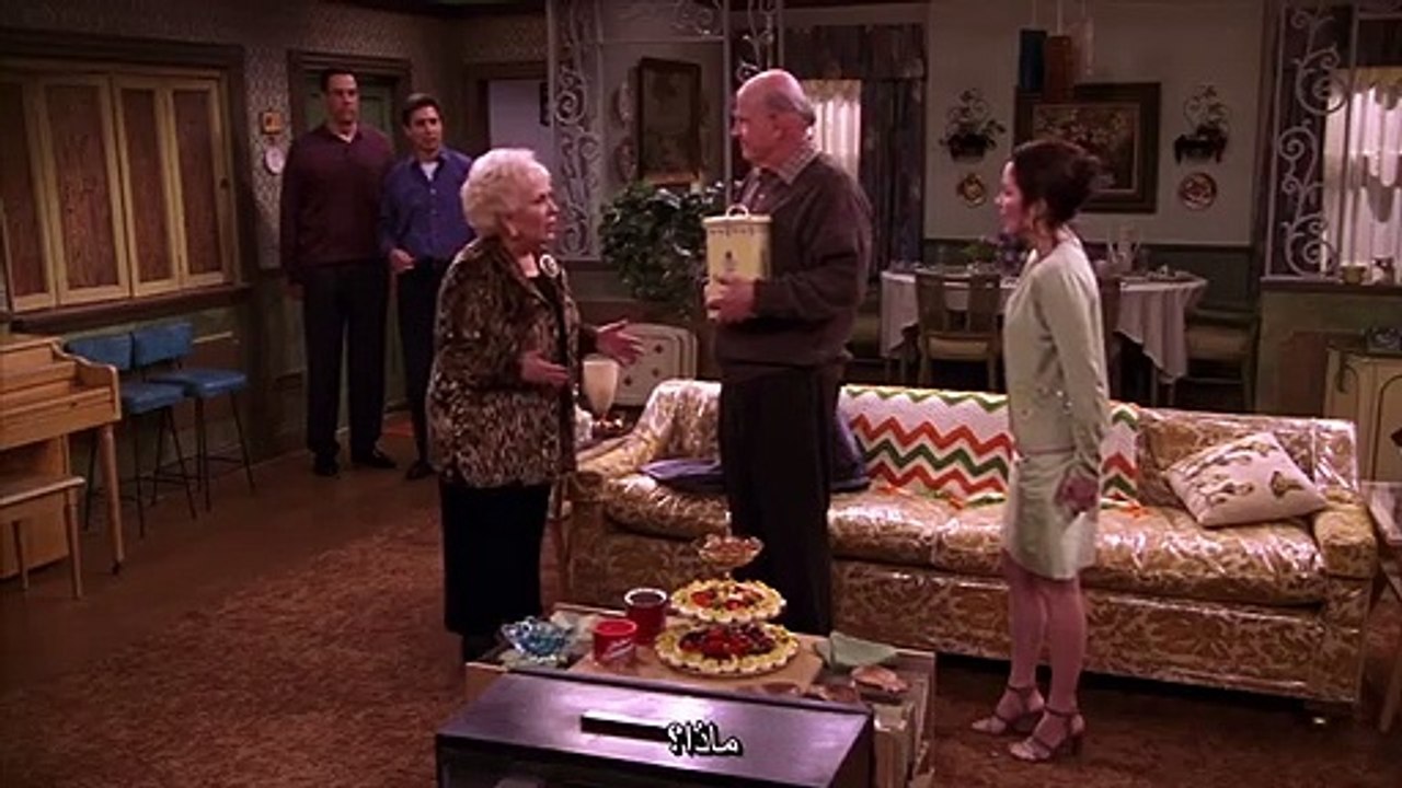 Frank Saves Debra From Marie - video Dailymotion