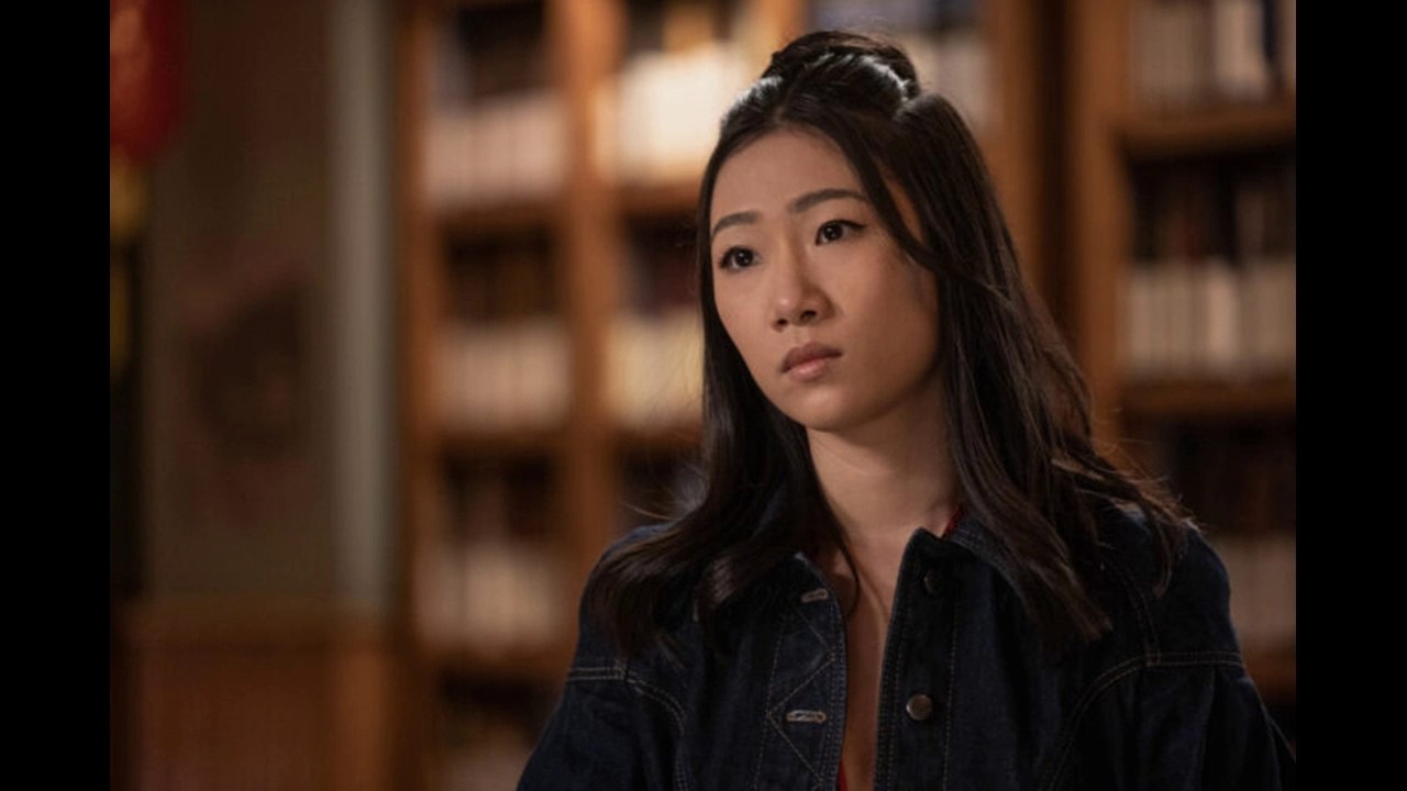 (( S02 , E07 )) Kung Fu Season 2 Episode 7 " The CW " ~ English Subtitles - video Dailymotion