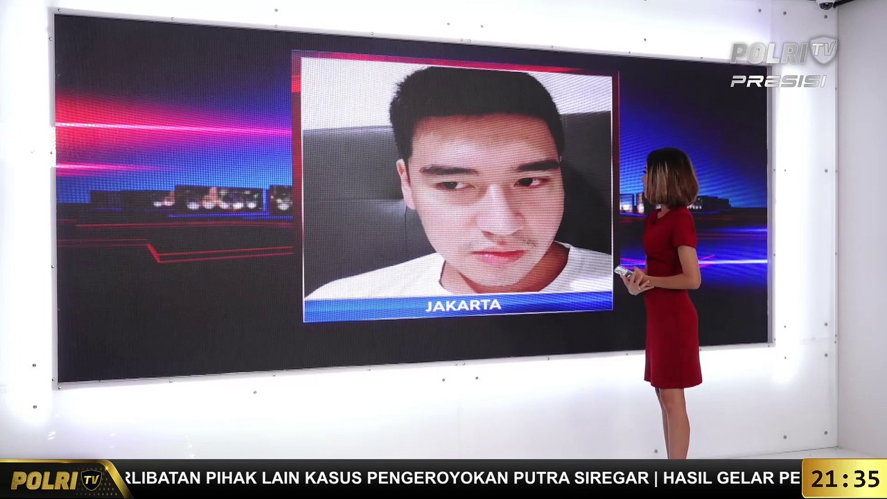 Live Dialog Bersama Alvin Setiawan Korban DNA Pro Terkait Kasus Dugaan DNA Pro - Video Dailymotion