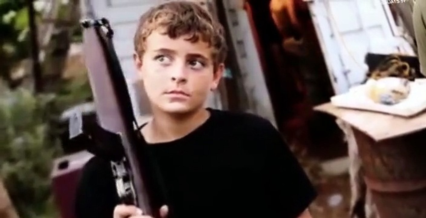 Doomsday Preppers S01 E01 - video Dailymotion