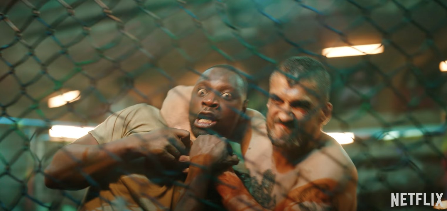 Loin du périph | Bande-annonce officielle VF - Vidéo Dailymotion