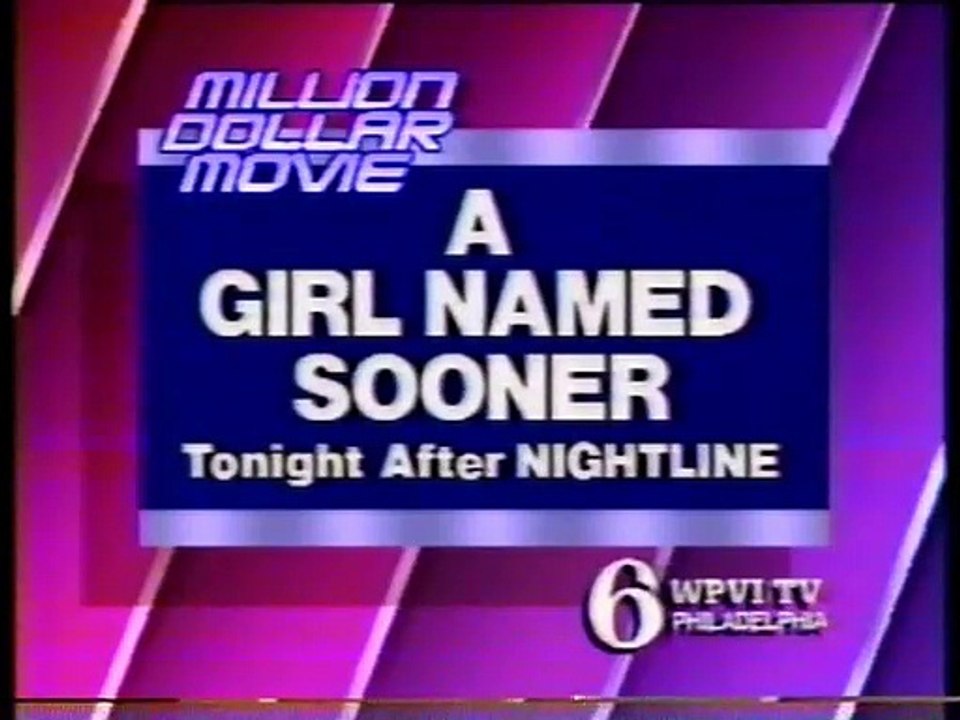 (August 18, 1988) WPVI-TV 6 ABC Philadelphia Commercials: Part 2 ...