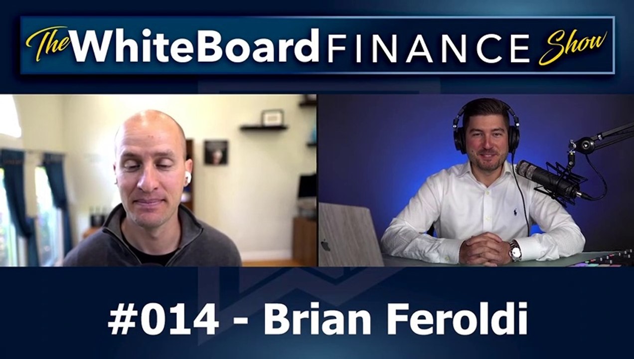 Why Does The Stock Market Go Up @Brian Feroldi - video Dailymotion