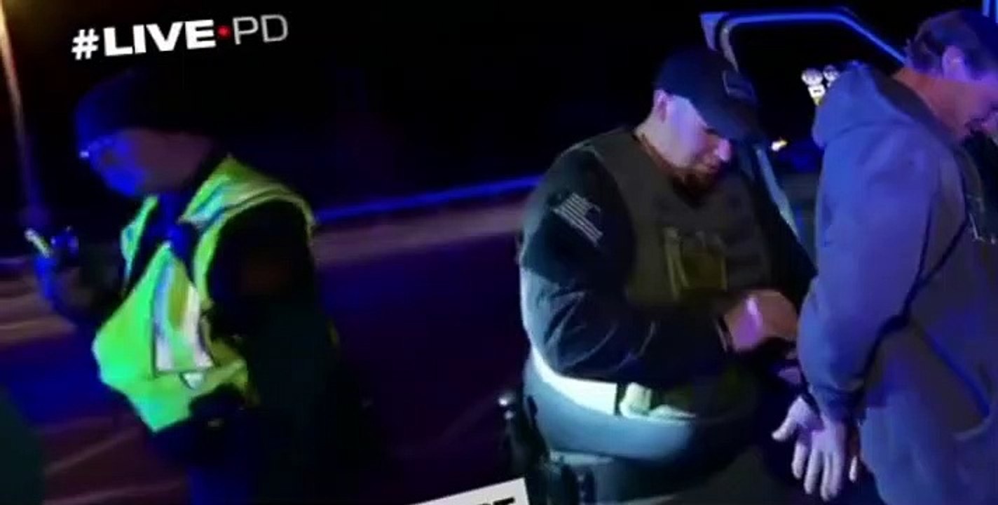 Live PD S01 E15 - video Dailymotion