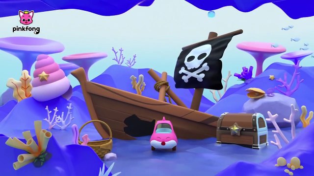 Pinkfong! Kids' Songs & Stories videos - Dailymotion