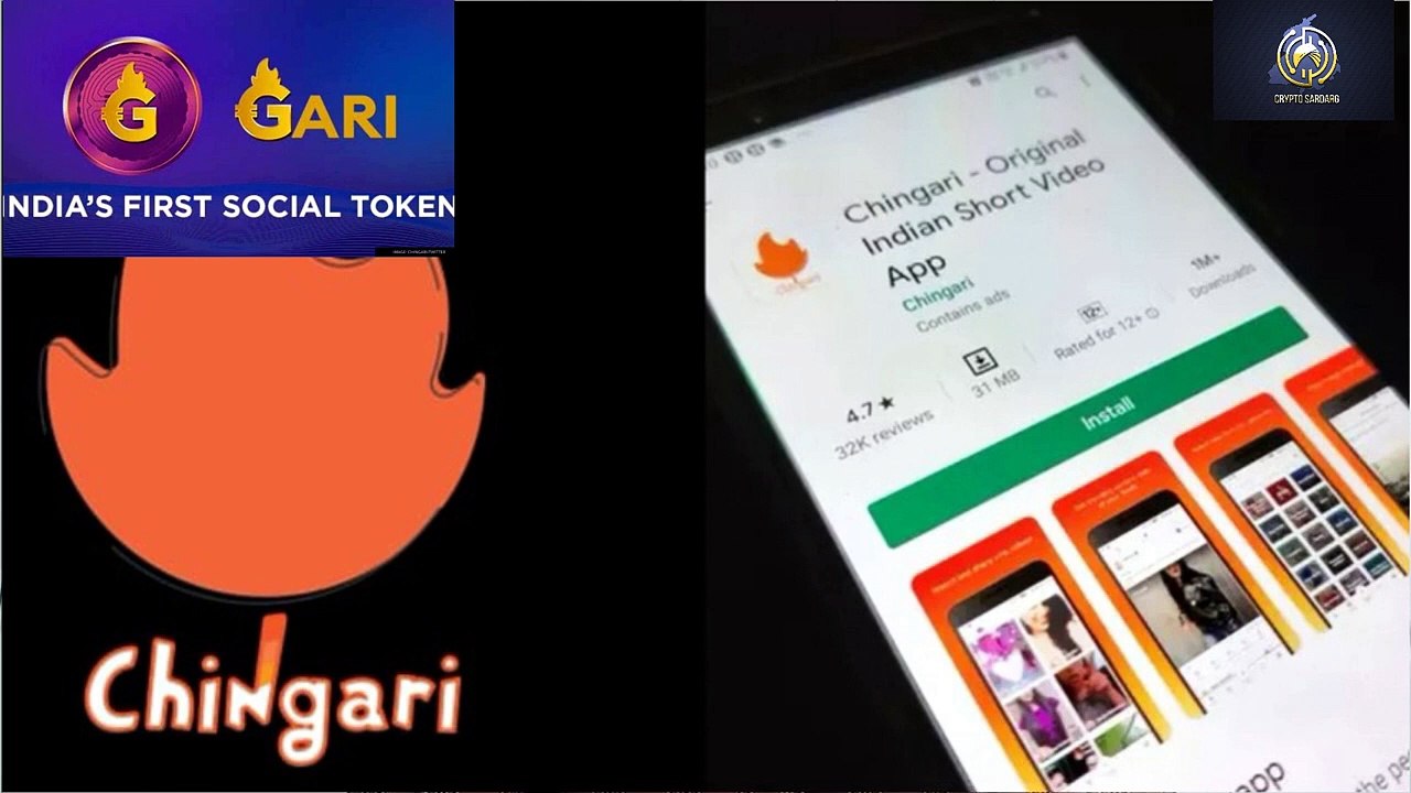GARI TOKEN _WHAT IS GARI TOKEN (PUNJABI) - video Dailymotion