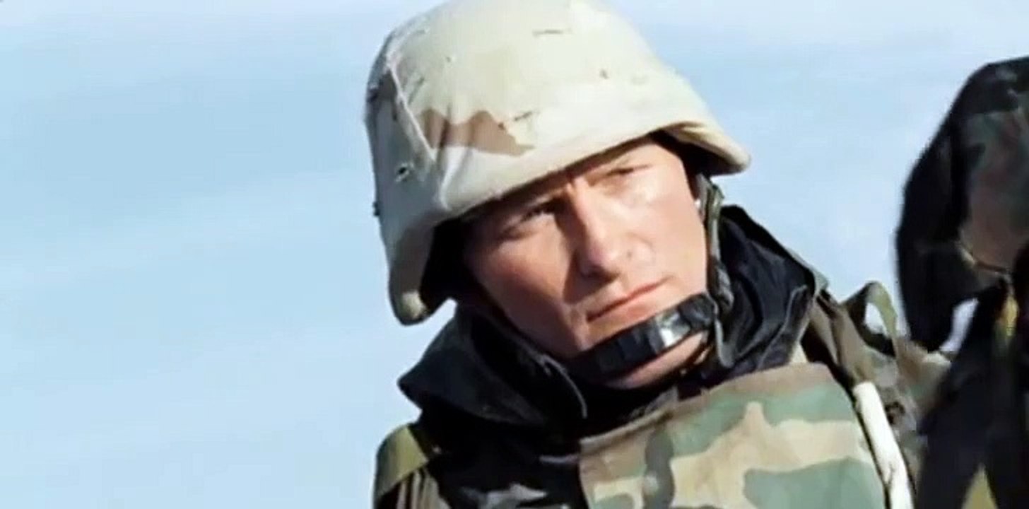 Generation Kill (TV Mini-Series 2008) S01 E02 - video Dailymotion