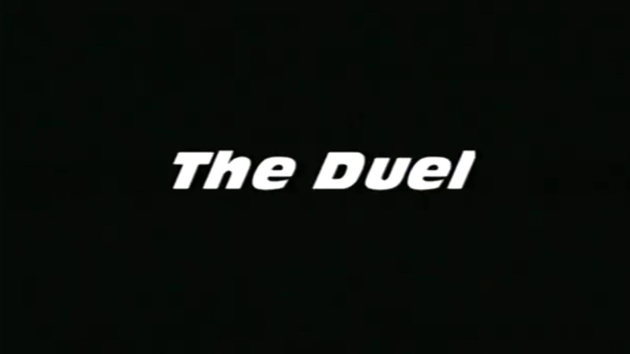 THE DUEL (2000) Trailer VO - Vidéo Dailymotion