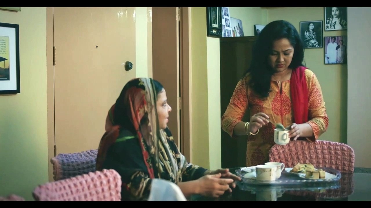 Ghola (2021) | Episode - 04 | ঘোলা (পর্ব - ০৪) - video Dailymotion