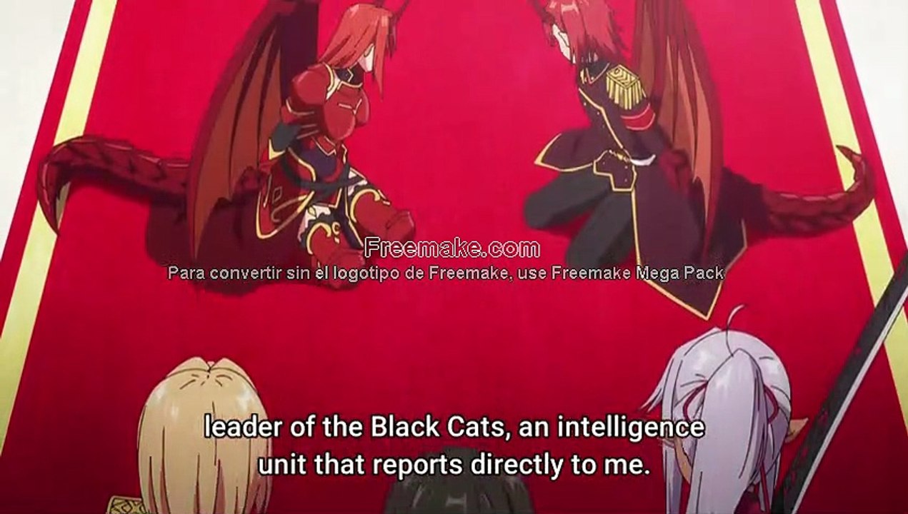 Anime Episode English Subbed - Vídeo Dailymotion