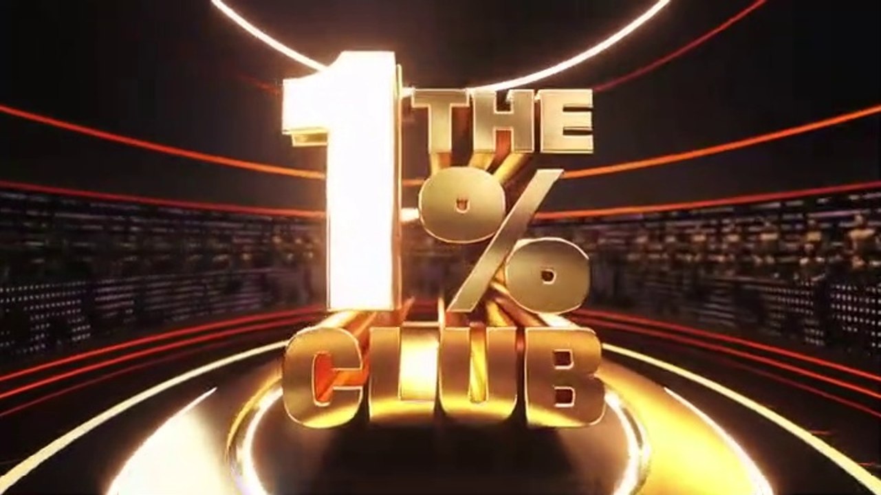 The 1 Percent Club S01E03 - video Dailymotion