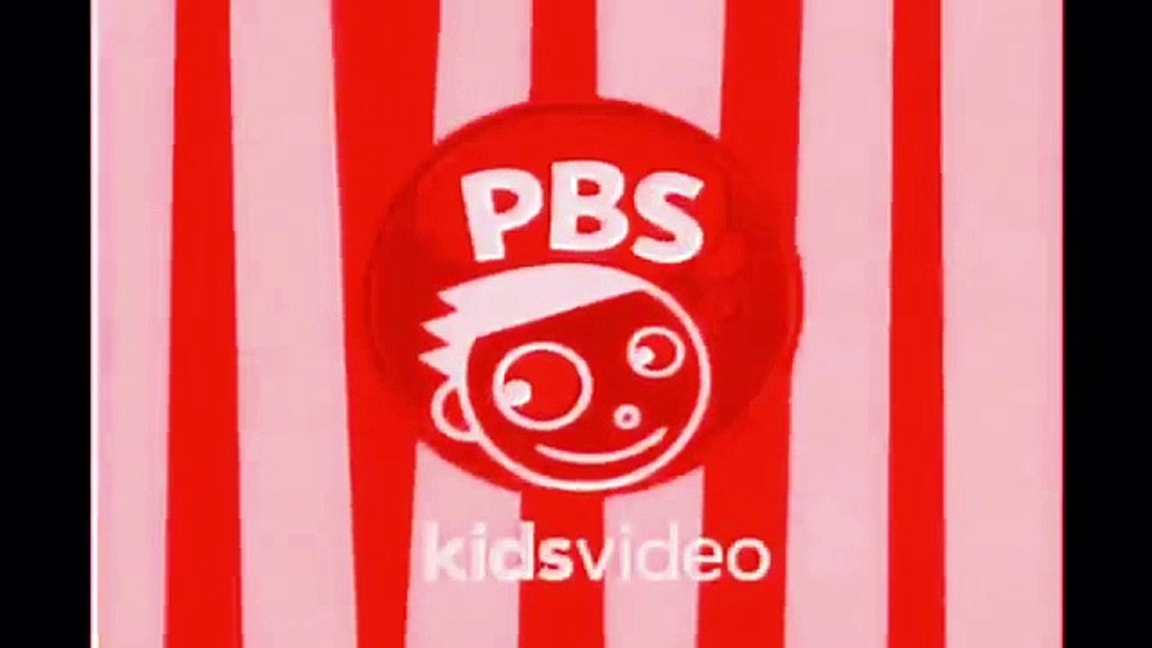 PBS Kids Dash Logo in G Major 54 - video Dailymotion