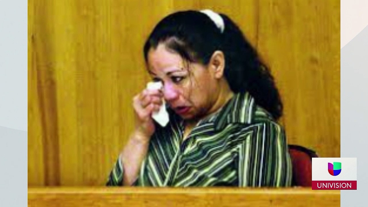 Marcha para pedir justicia caso Melissa Lucio - Vídeo Dailymotion