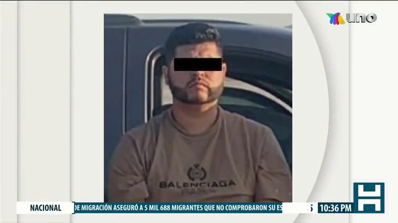 Confirman muerte de Saúl “N”, “El Chopa”, lugarteniente del CJNG ...