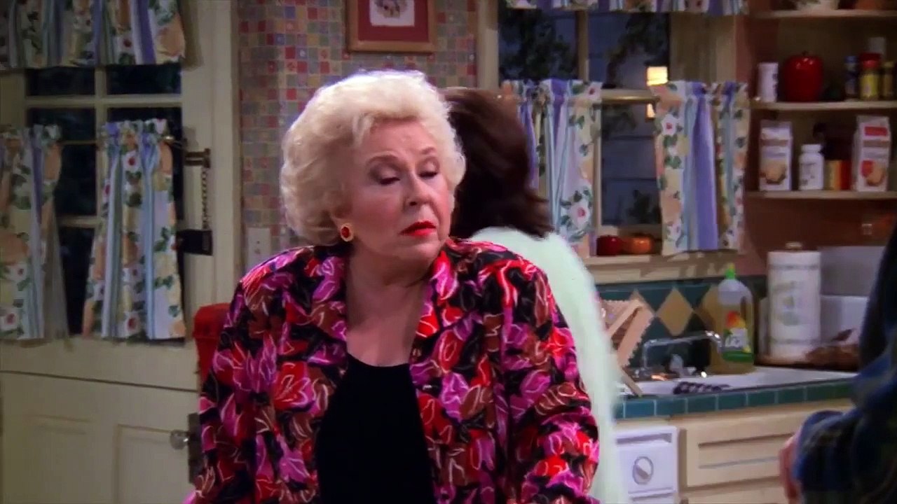 Frank Barone's Moments Of Making Fun Of Marie (Season 2) - video ...