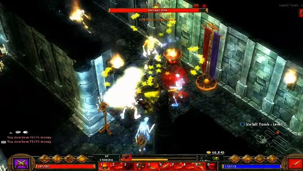 Mythos #1 - video Dailymotion