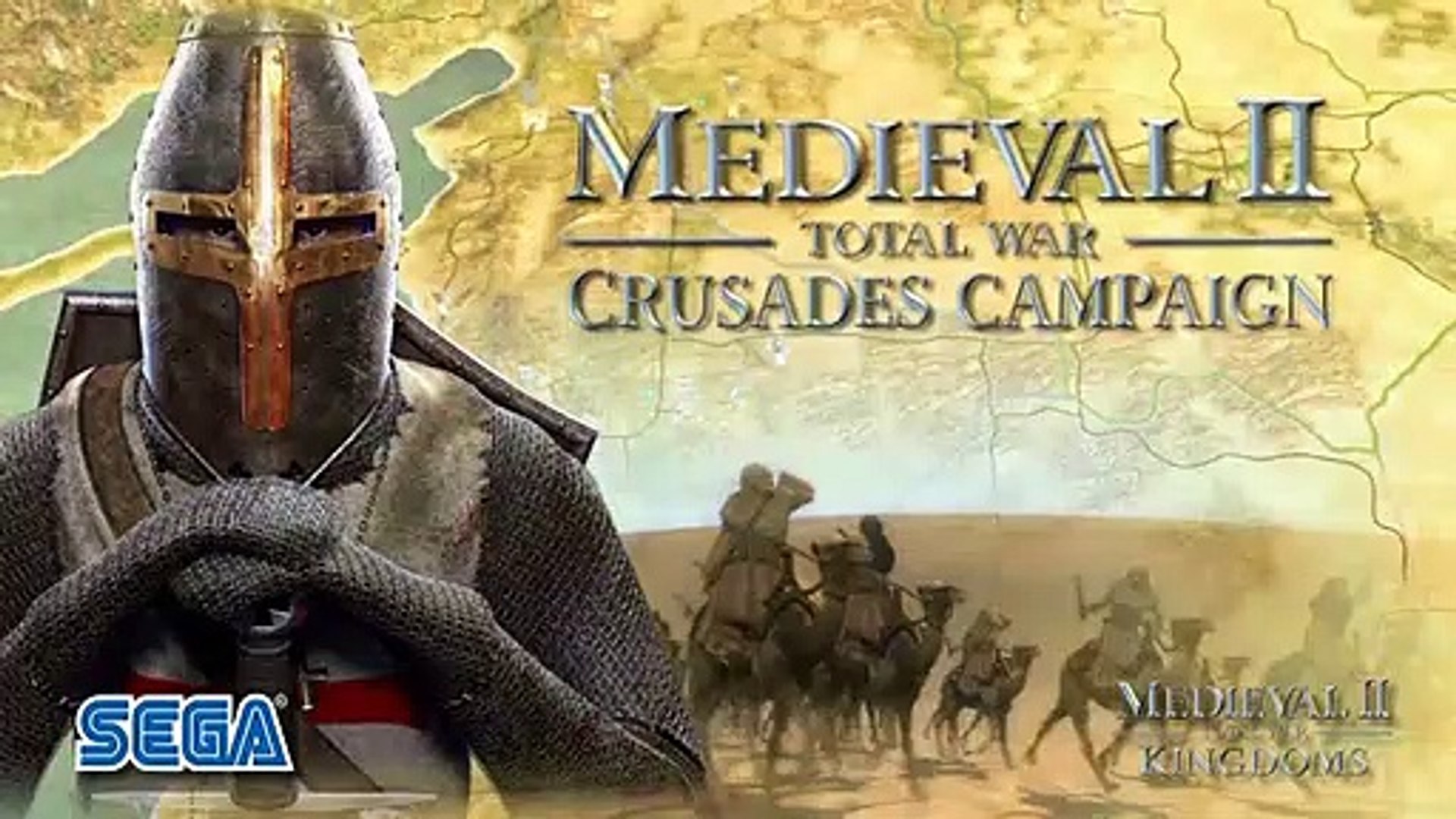 Total War Medieval 2 Kingdoms